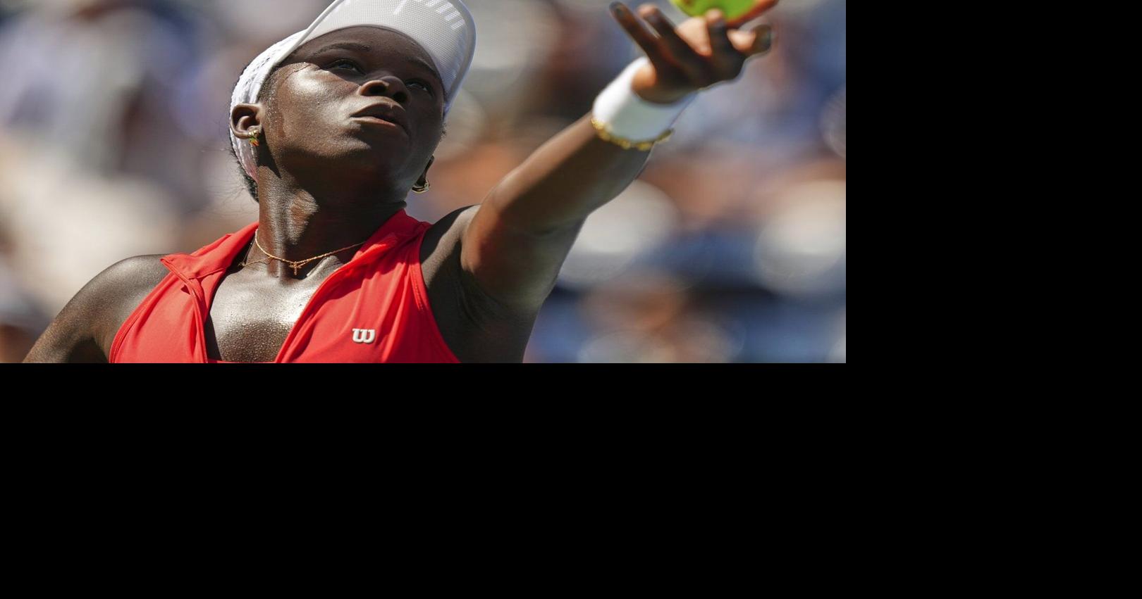 Canada's Victoria Mboko wins Hong Kong Open for second WTA title of season