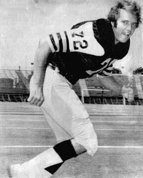 Steve Milton: The story and legacy of Ticat Tom Pate circles 44 years later