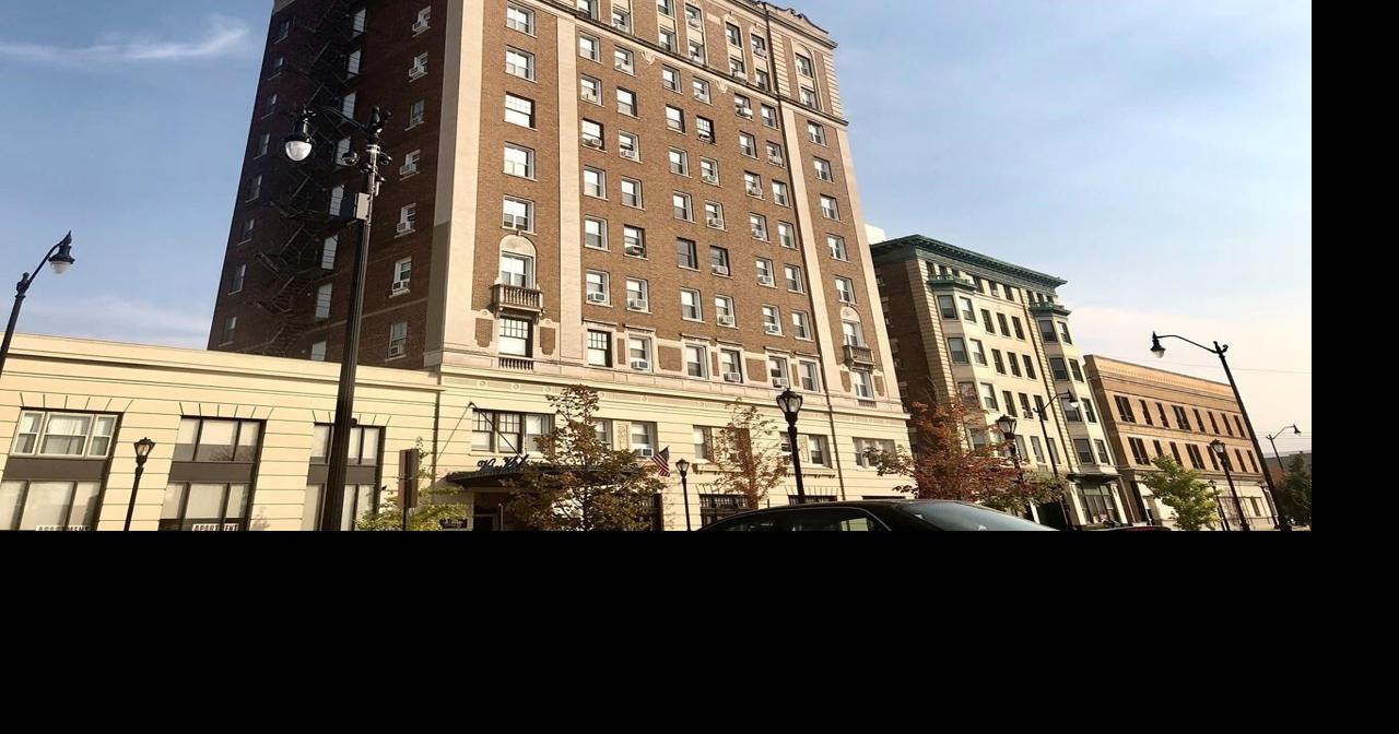 Southern Illinois home of Paul Powell, the 'Shoebox Scandal' politician ...