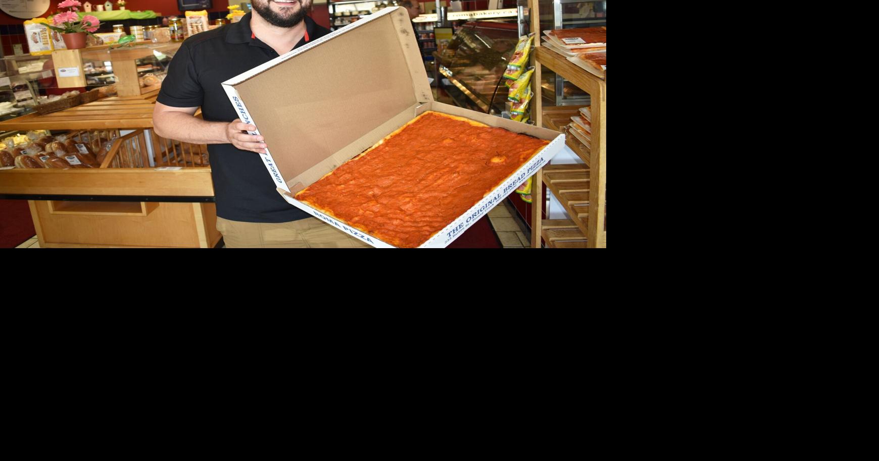 Roma Bakery in Stoney Creek eyes $4-million expansion