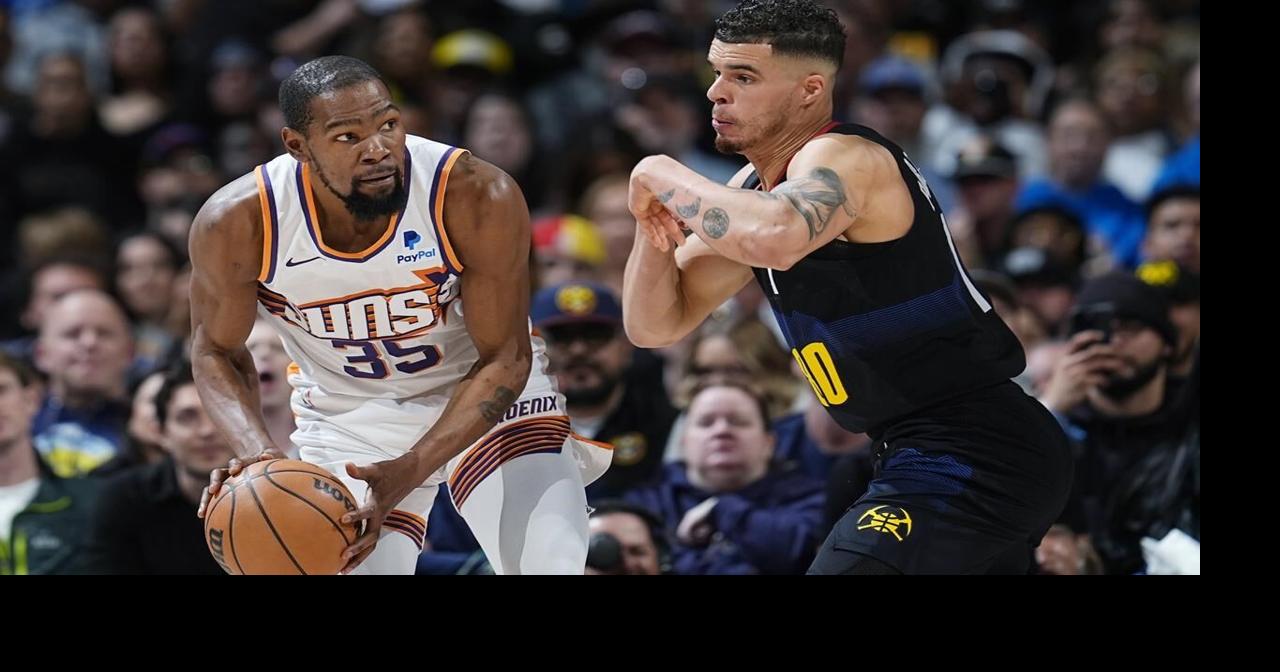 Michael Porter Jr. says his brother would never risk his love for hoops ...