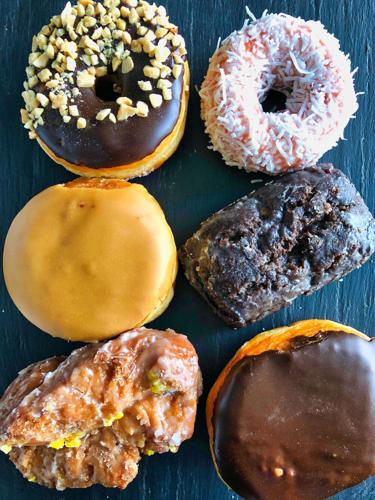 Where to get doughnuts in Hamilton