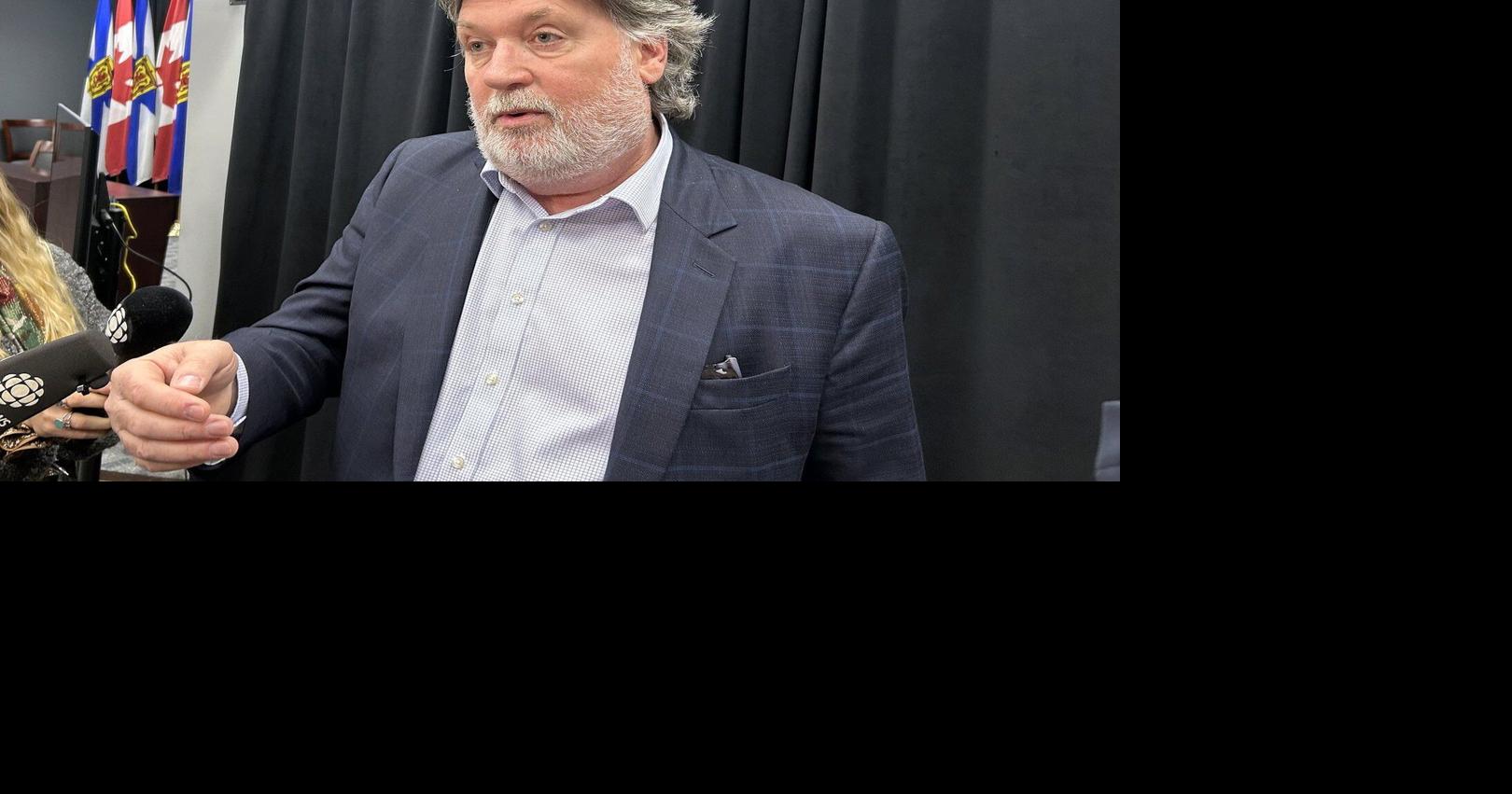 N.S. private utility gets earful from public over plan to raise ...