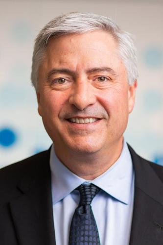 Departing Mohawk College president gets $400,000 payout