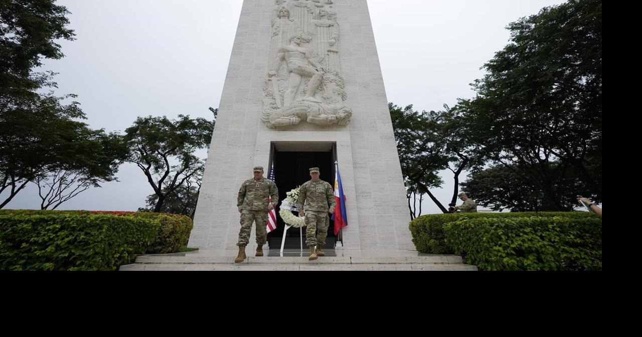 US missile deployment to Philippines 'incredibly important' for combat ...