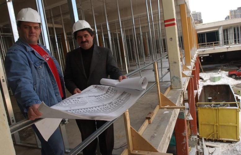 ‘The hardest million I ever made’ came at age 32 for Hamilton ...