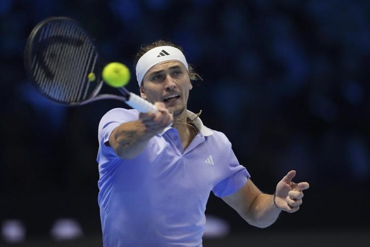 US Open runner-up Fritz back in another big final and faces Sinner ...