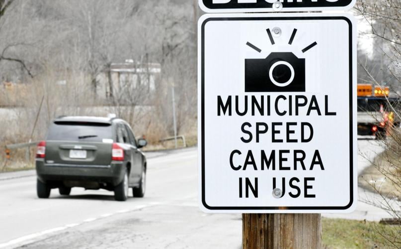 Horwath letter will urge Ford to support speed cameras