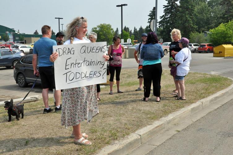 Why drag story time matters more than ever