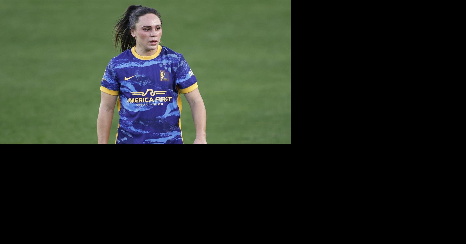Bianca St-Georges replaces Ashley Lawrence on Canada roster for Haiti games