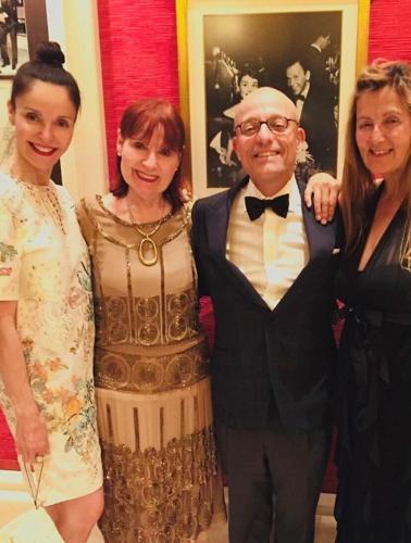 Helen Toth ‘was just in heaven’ working as Hamilton cop