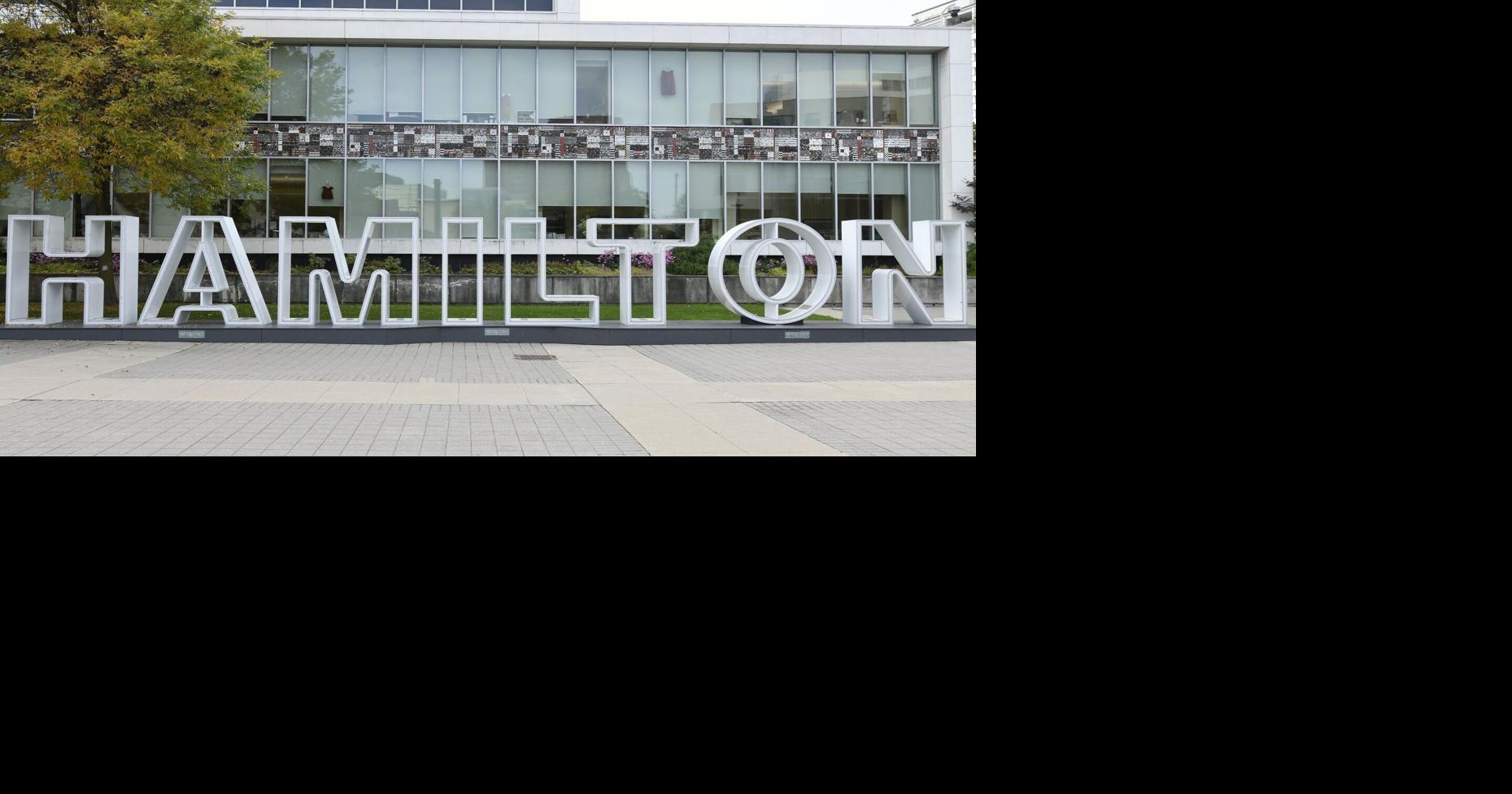 Hamilton election is a top city hall story to watch in 2026
