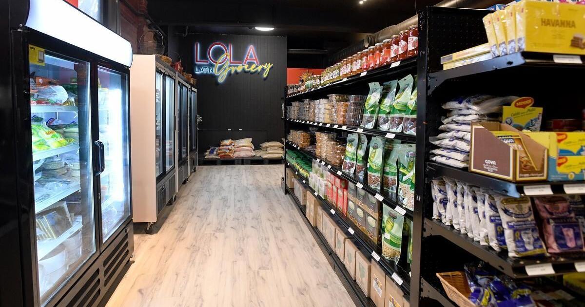 Two new Latin grocery stores bring beloved flavours to James Street North