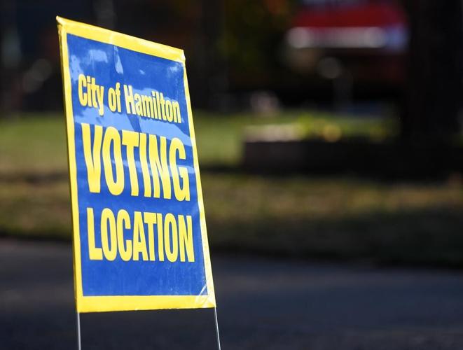 Election results show Hamilton is just as divided as ever