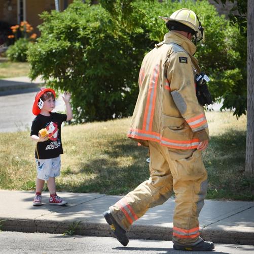 2020 through the lens of John Rennison