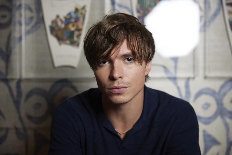 AP Breakthrough Entertainer: Nicholas Alexander Chavez feels best ...