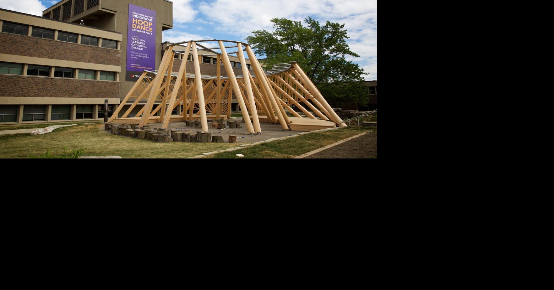 Mohawk College is committed to meaningfully advancing truth and ...