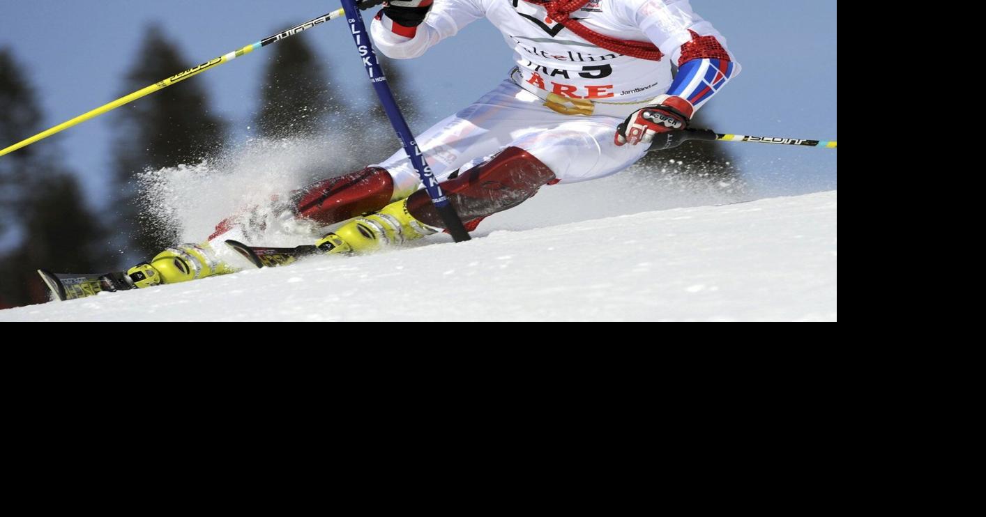 French skiing federation suspends Olympic medalist Joël Chenal amid ...