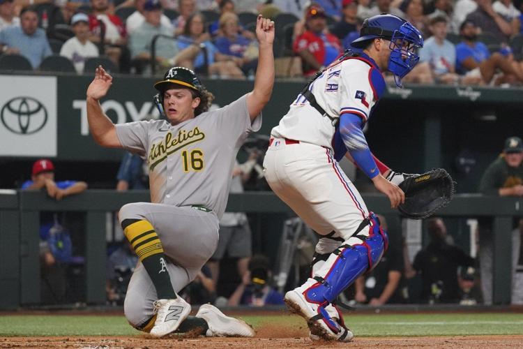 Jung homers in MLB return while Freeman and Helman have big-league ...