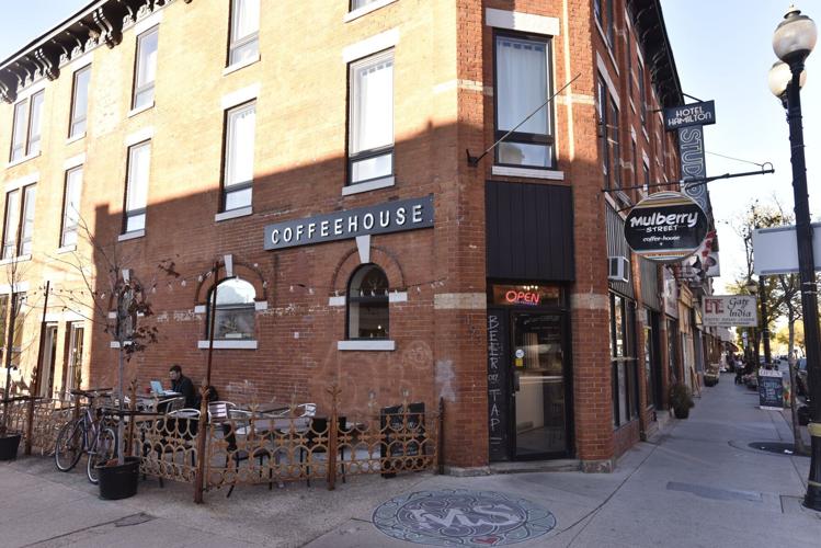 Five Hamilton cafés to hit before a show at TD Coliseum