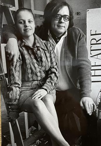 Theatre Aquarius raised the curtain 50 years ago