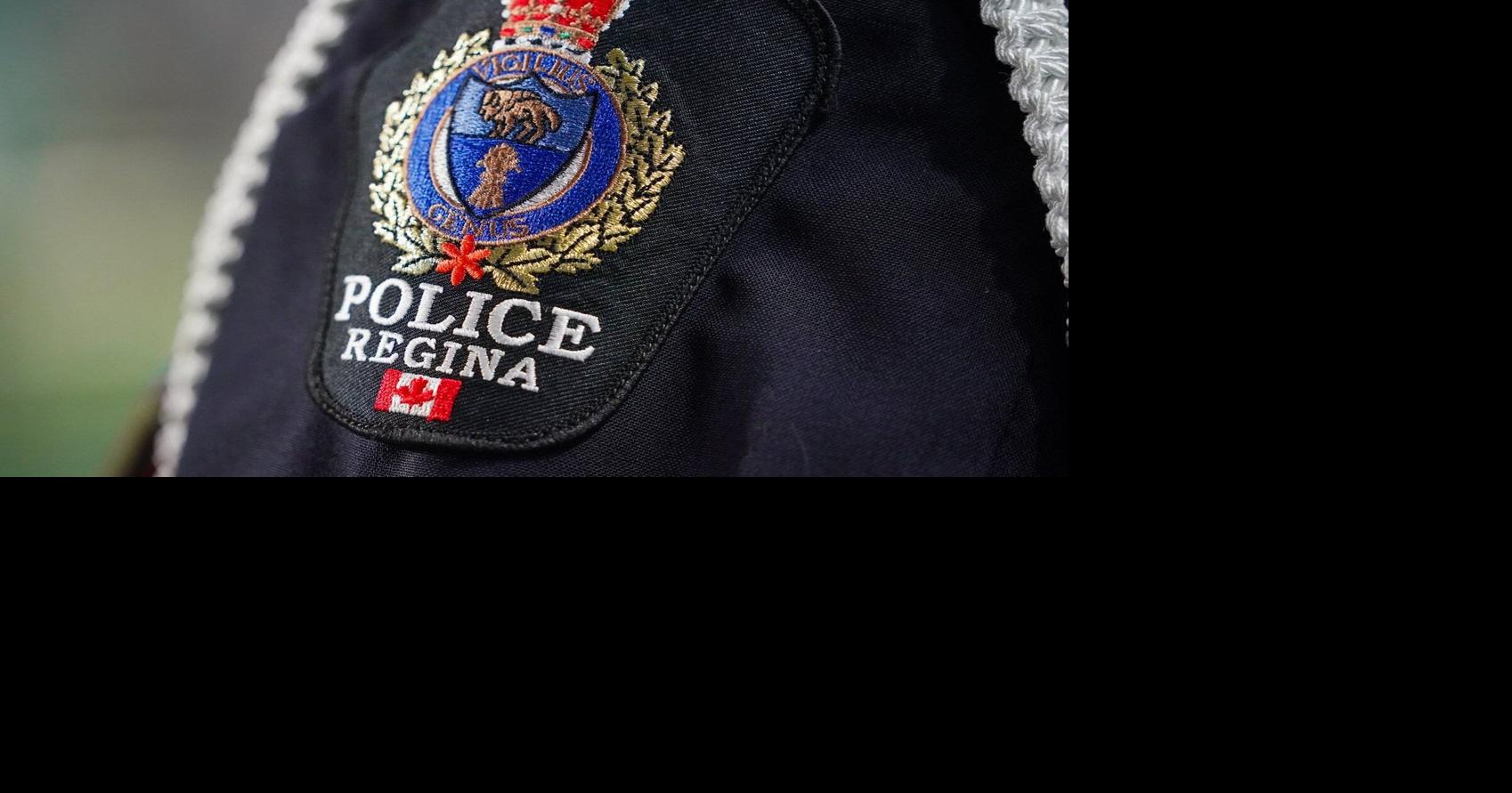 Regina police chief fired after misconduct investigation into text messages