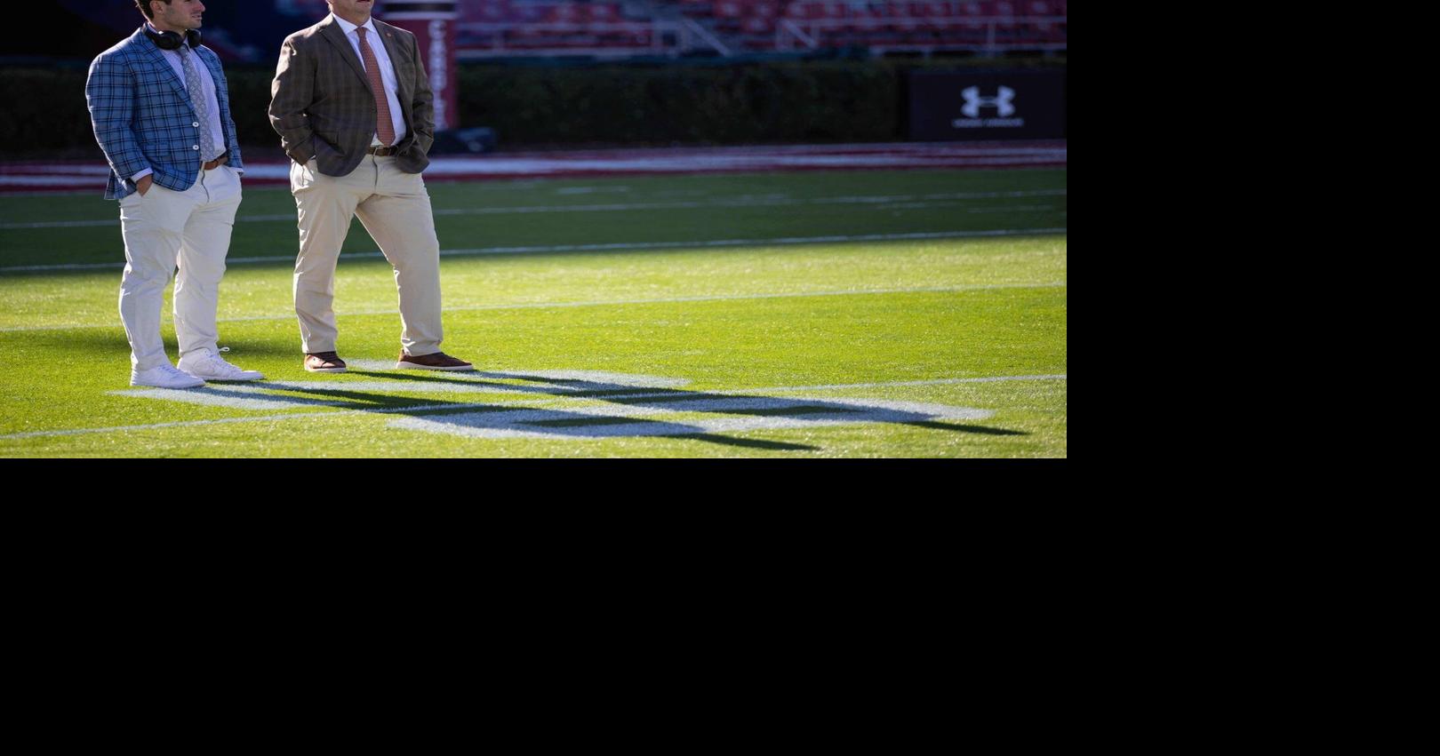 Klubnik's TD run, Jones' 2 picks lead Clemson to 4th straight win, 28 ...