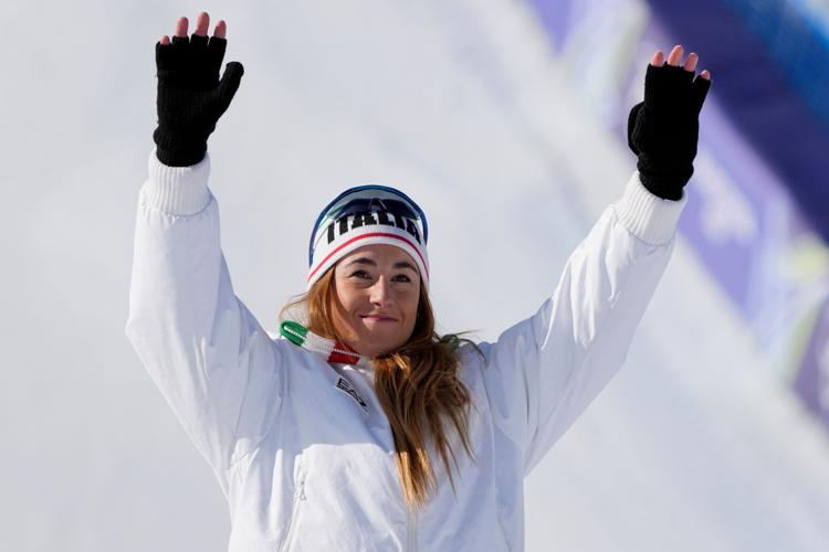 Vonn joins list of Winter Olympic athletes willing to push boundaries ...
