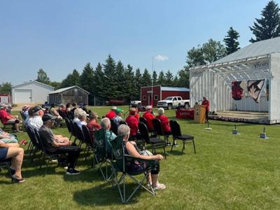 Melfort museum plans full day of Canada Day family fun