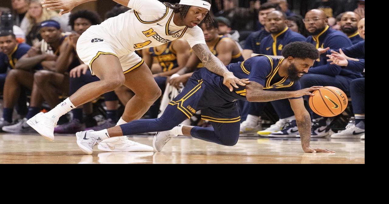 Anthony Robinson II scores career-high 29, Missouri rallies from 16 ...