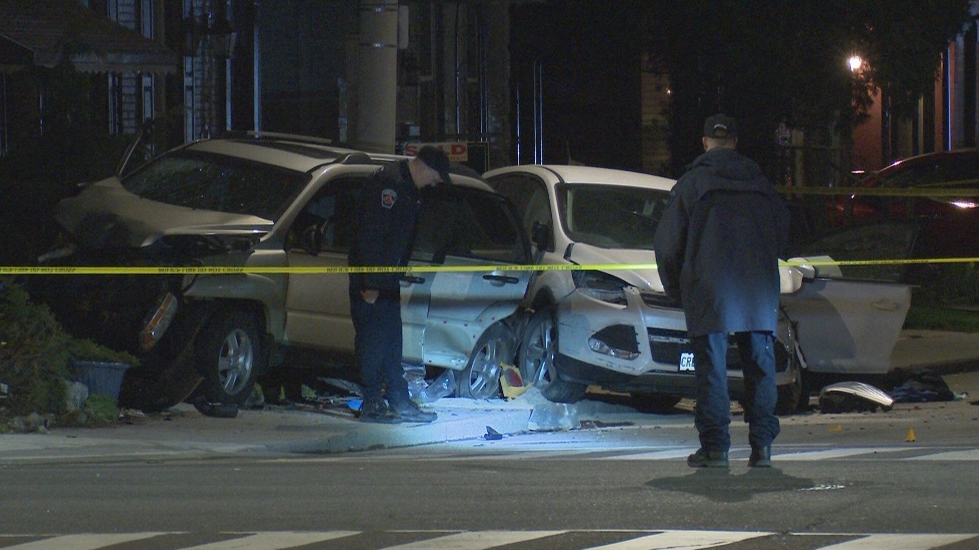 Nedal Abusalem on trial for causing death of Brent Rinehart