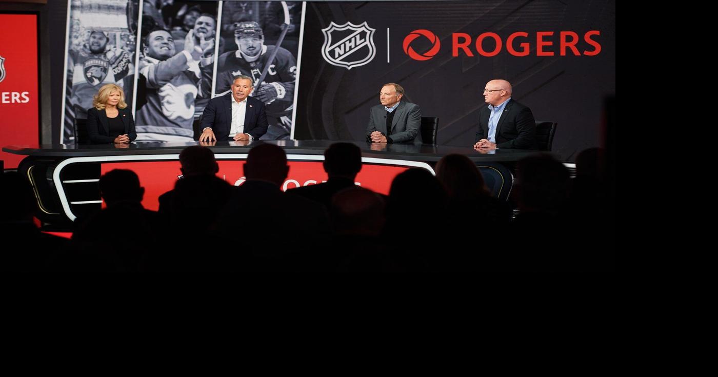 End of NHL broadcasts on CBC raises public access questions, advocacy ...