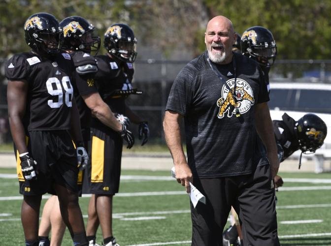 Ticats turn to the film to find secrets to first win