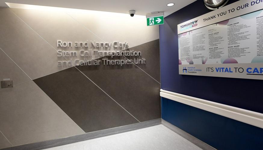 Can Hamilton afford rebuild at Juravinski Hospital?