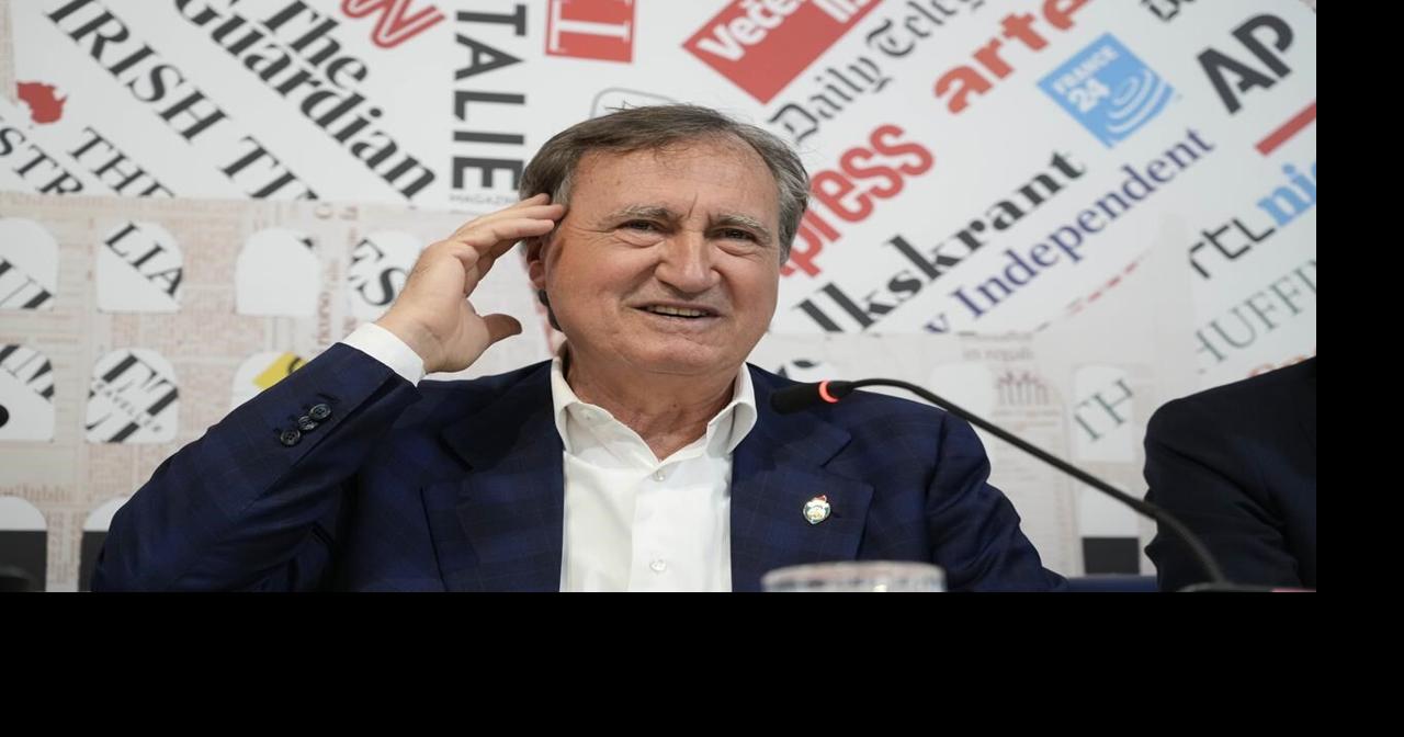 Venice mayor under investigation in wide-ranging corruption scandal. He ...