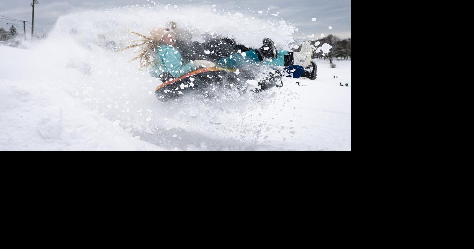 Parts of southern Ontario, Quebec preparing for second strong winter storm