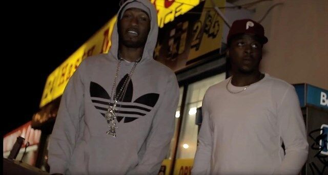 Jury at first-degree murder trial didn't see this gang leader rap his ...