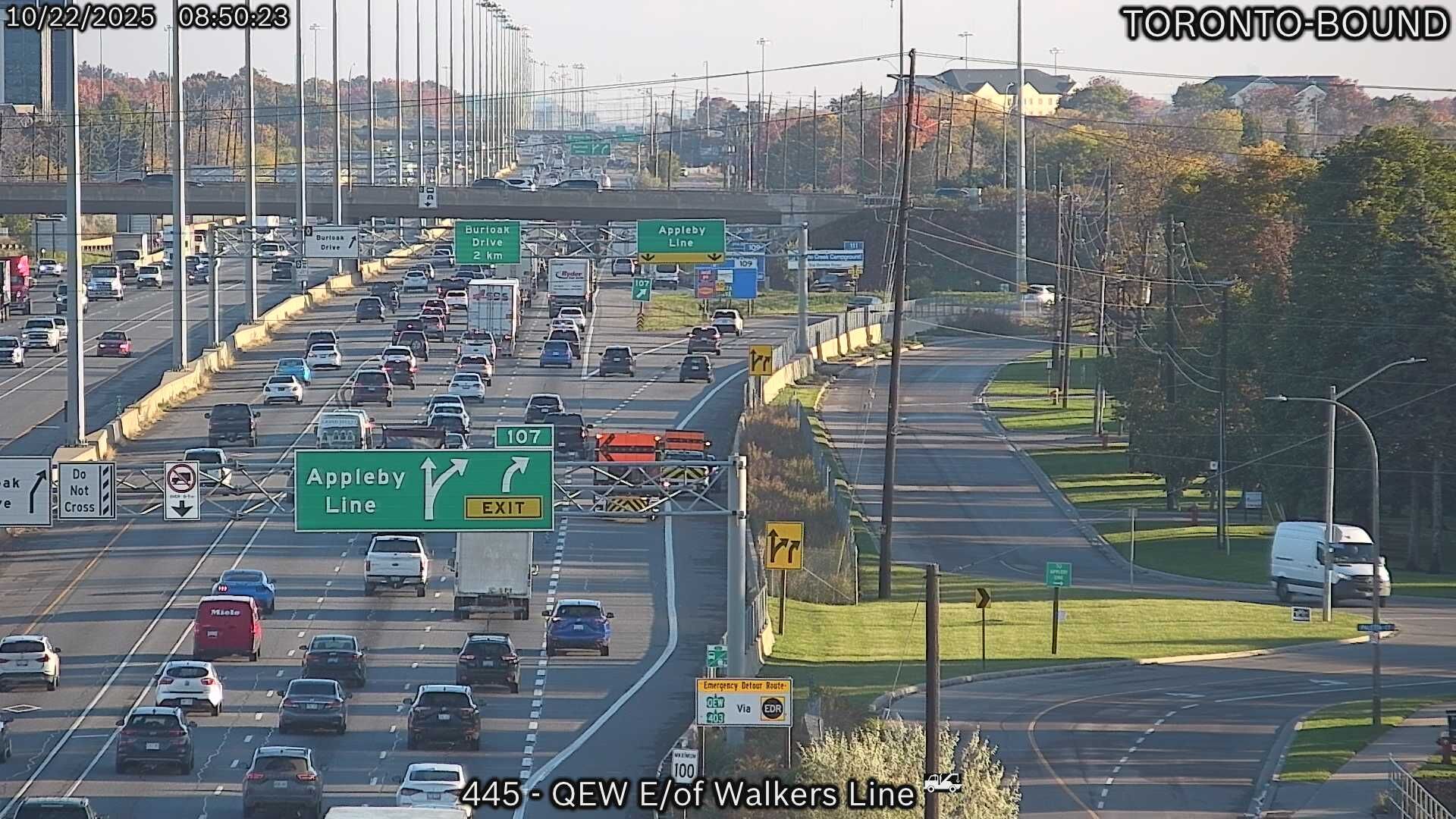 Hamilton-area Today: Local news this morning