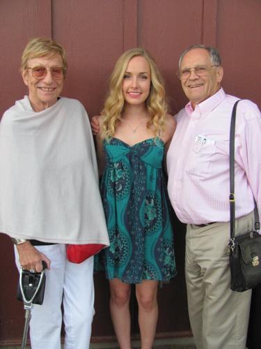 Dr. Michael Newhouse was pioneer asthma researcher