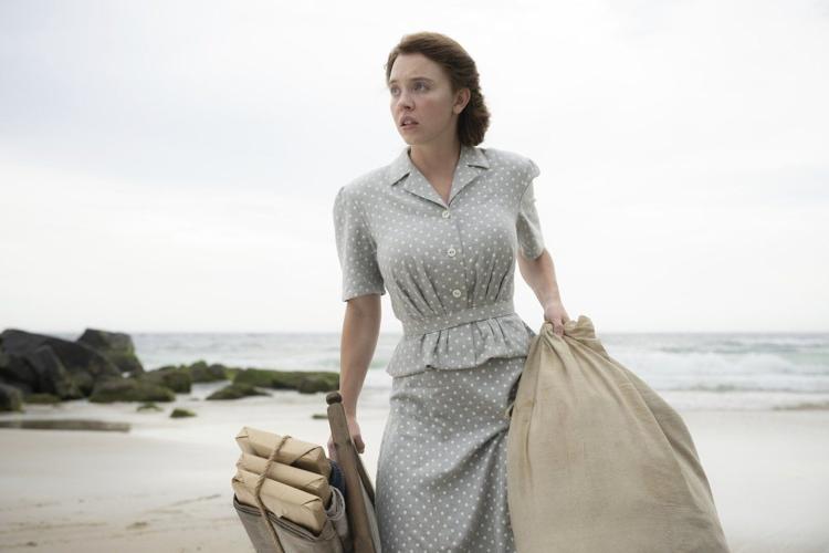 Movie Review: Ron Howard's 'Eden' brings 1920s chaos on a Galápagos ...