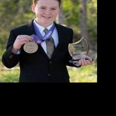 Hamilton student Christopher Lamont wins Youth Can Innovate award at ...