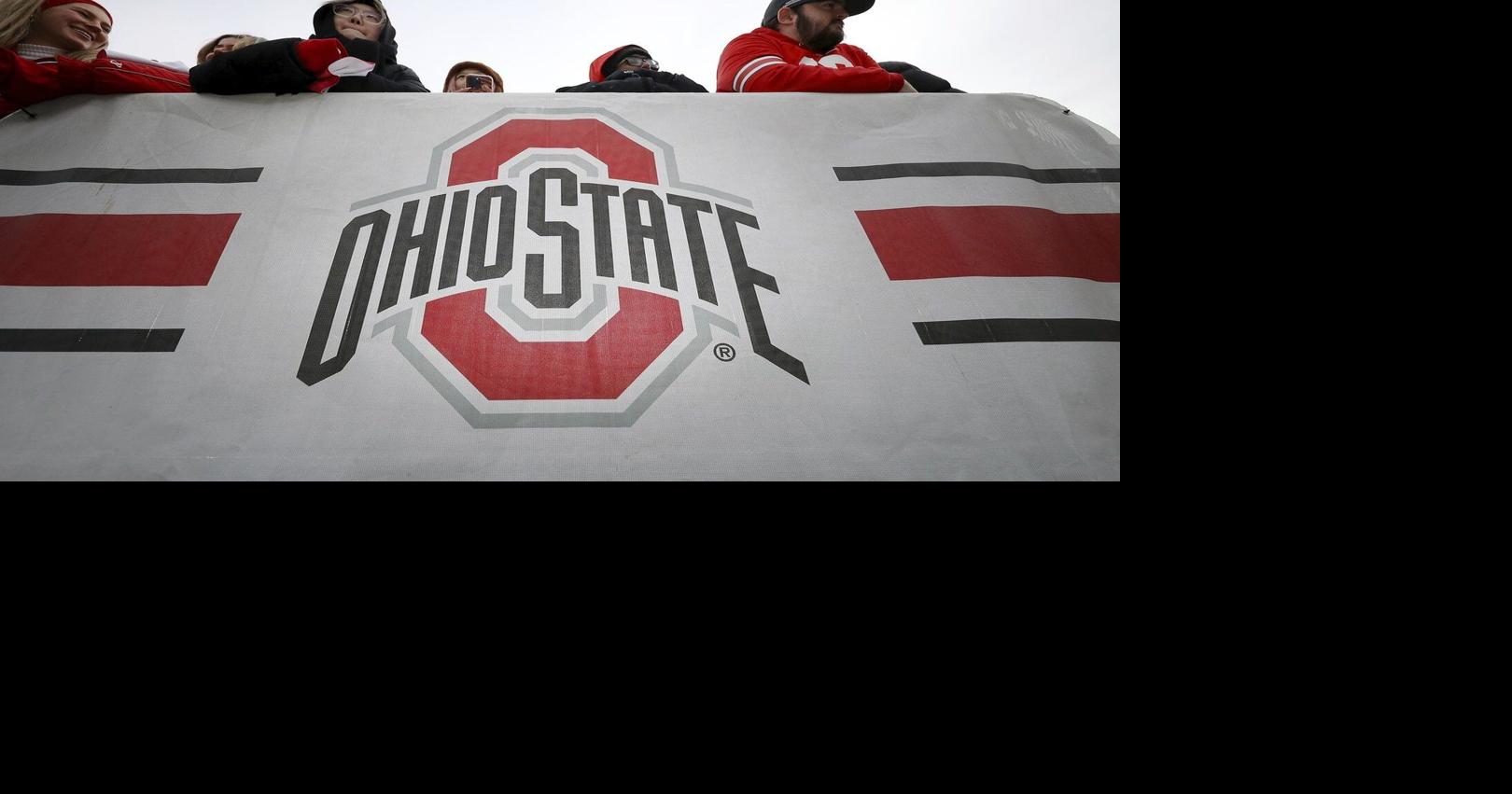 Ohio State quality control coach placed on leave amid university ...