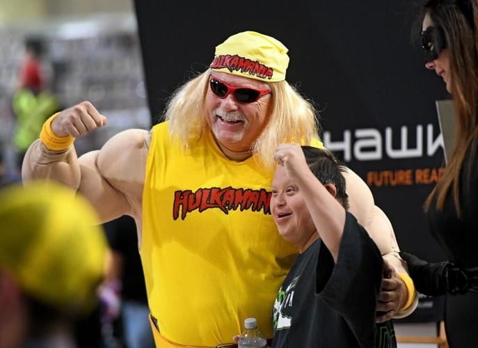 Hamilton Comic Con returns