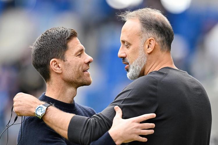 Musiala scores after 15 seconds and Kane gets a hat trick as Bayern ...