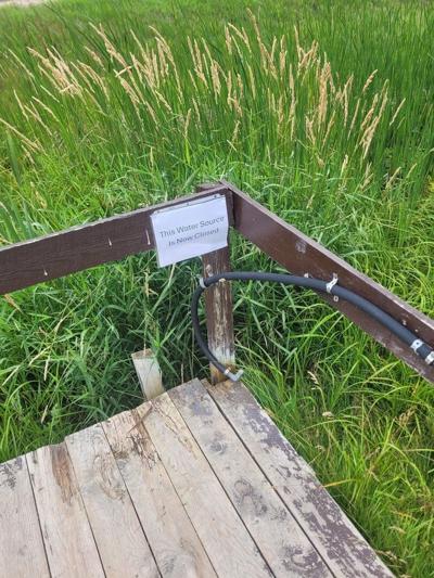 Chlorination or Closure: Tensions Rise Over Community Well Closures in ...