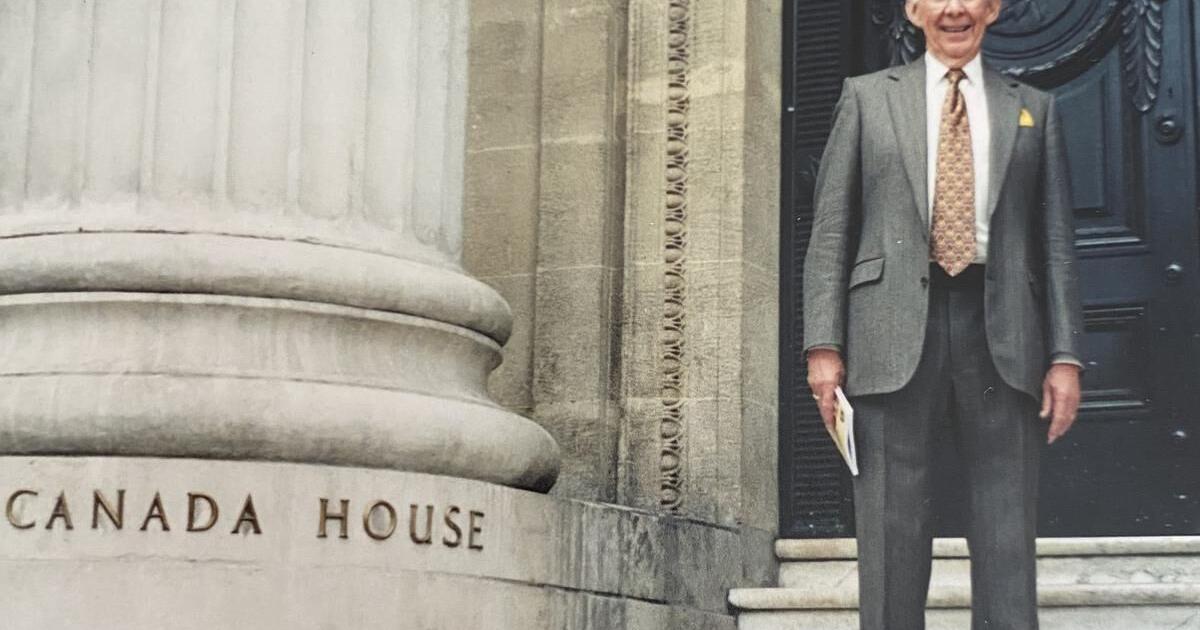 In memory of writer, linguist and poet Morgan Kenney