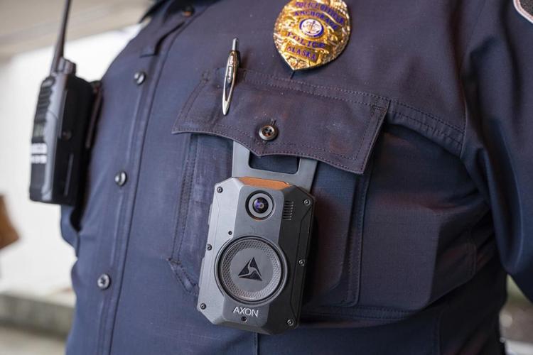 Anchorage police won't release bodycam video of 3 shootings. It's creating a fight over transparency