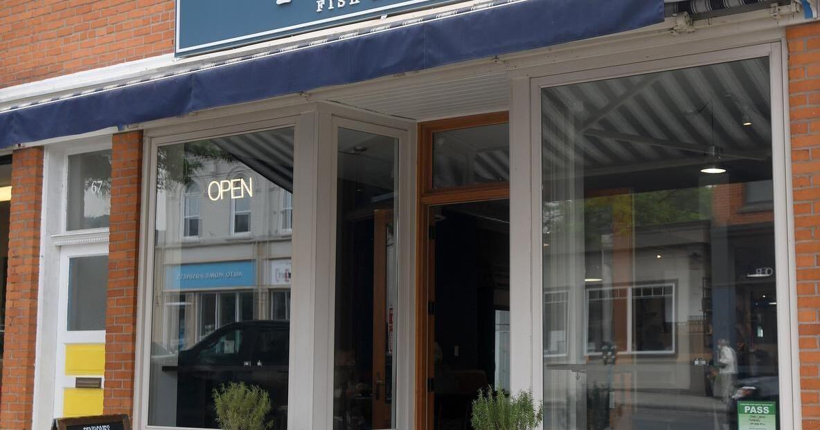Dundas fishmonger Pinbones set to expand