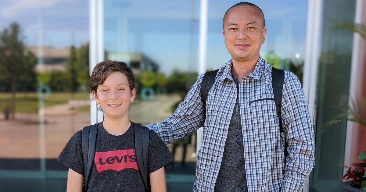 Coding, 3D modelling, big data: Mathstronauts in Hamilton