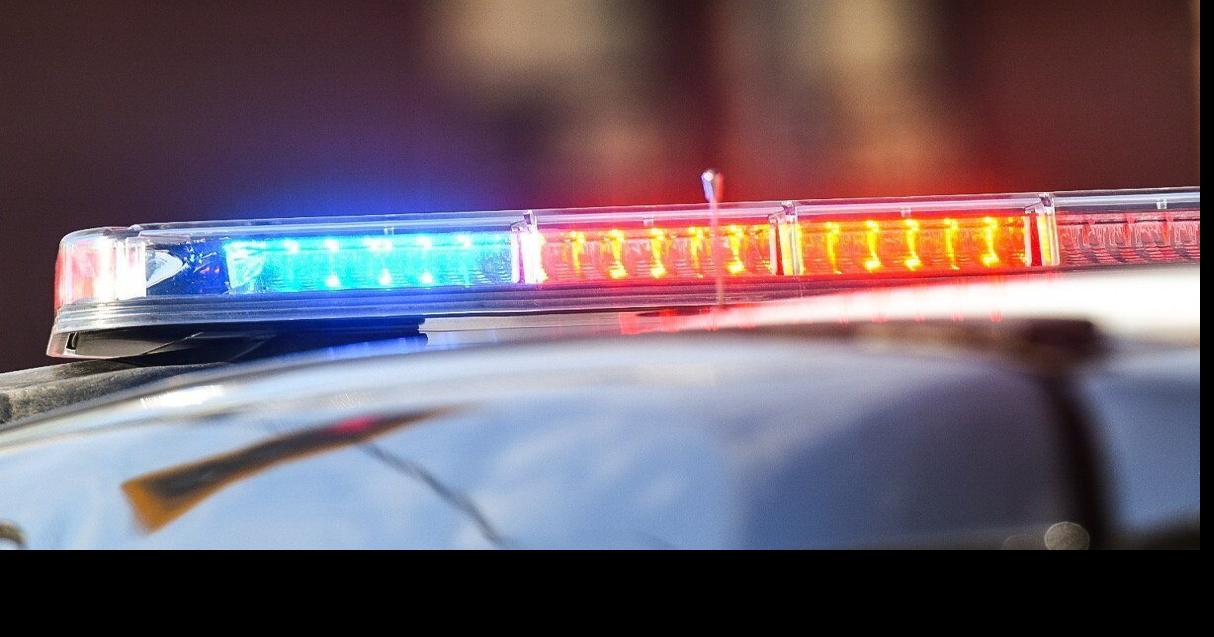 Shooting on path near Melvin Avenue in Hamilton